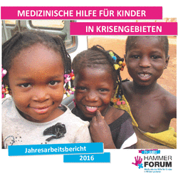 Jahresberichte - Hammer Forum